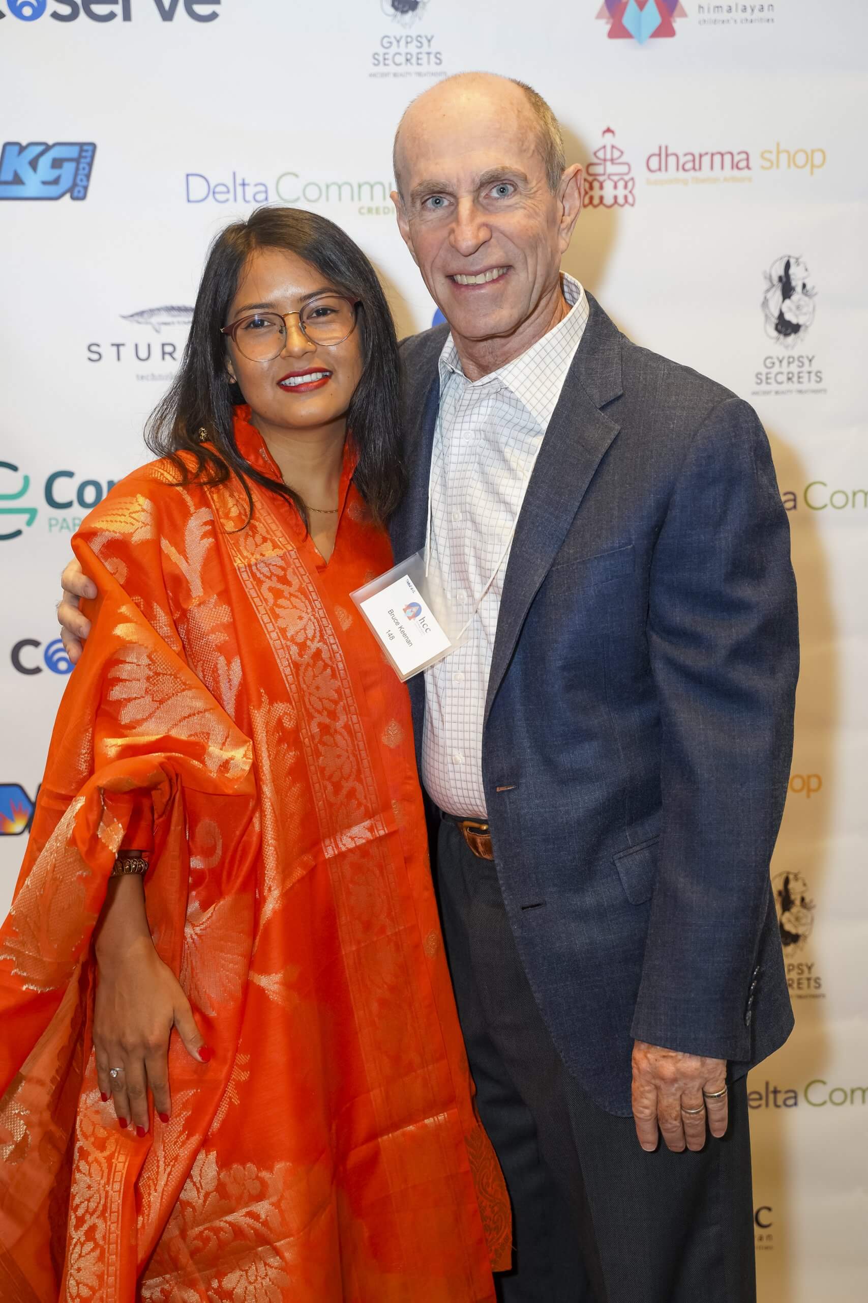 What a Great Event Season! - HCC Himalayan